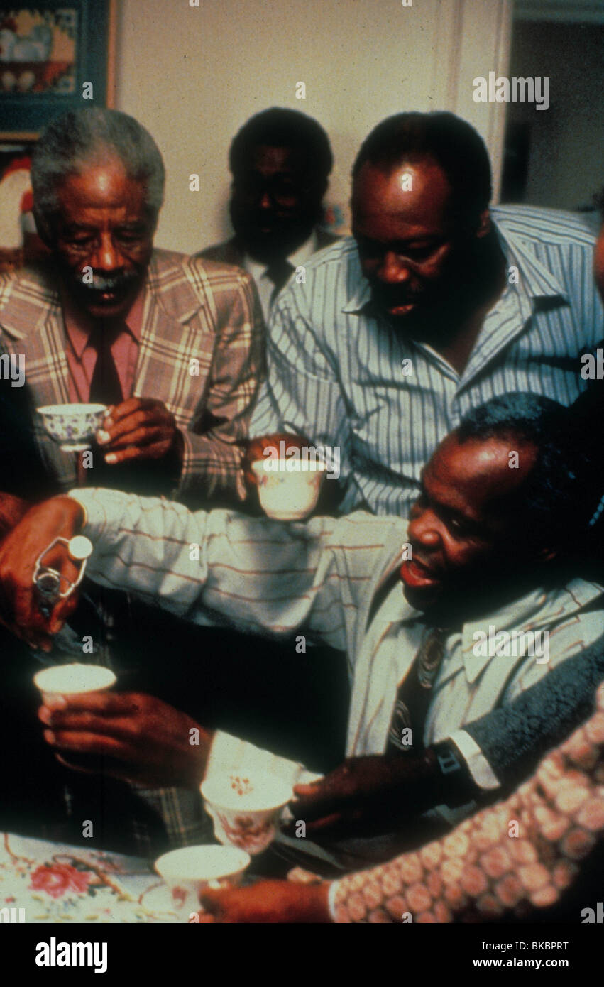 To sleep with anger movie hi-res stock photography and images - Alamy