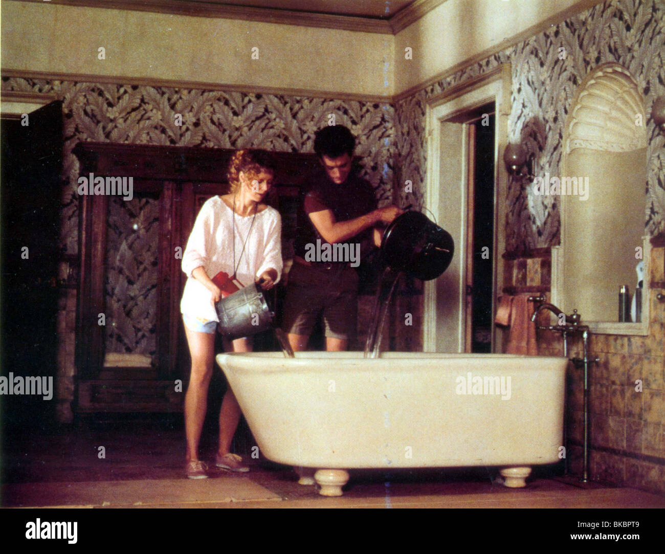 Shelley Long Money Pit