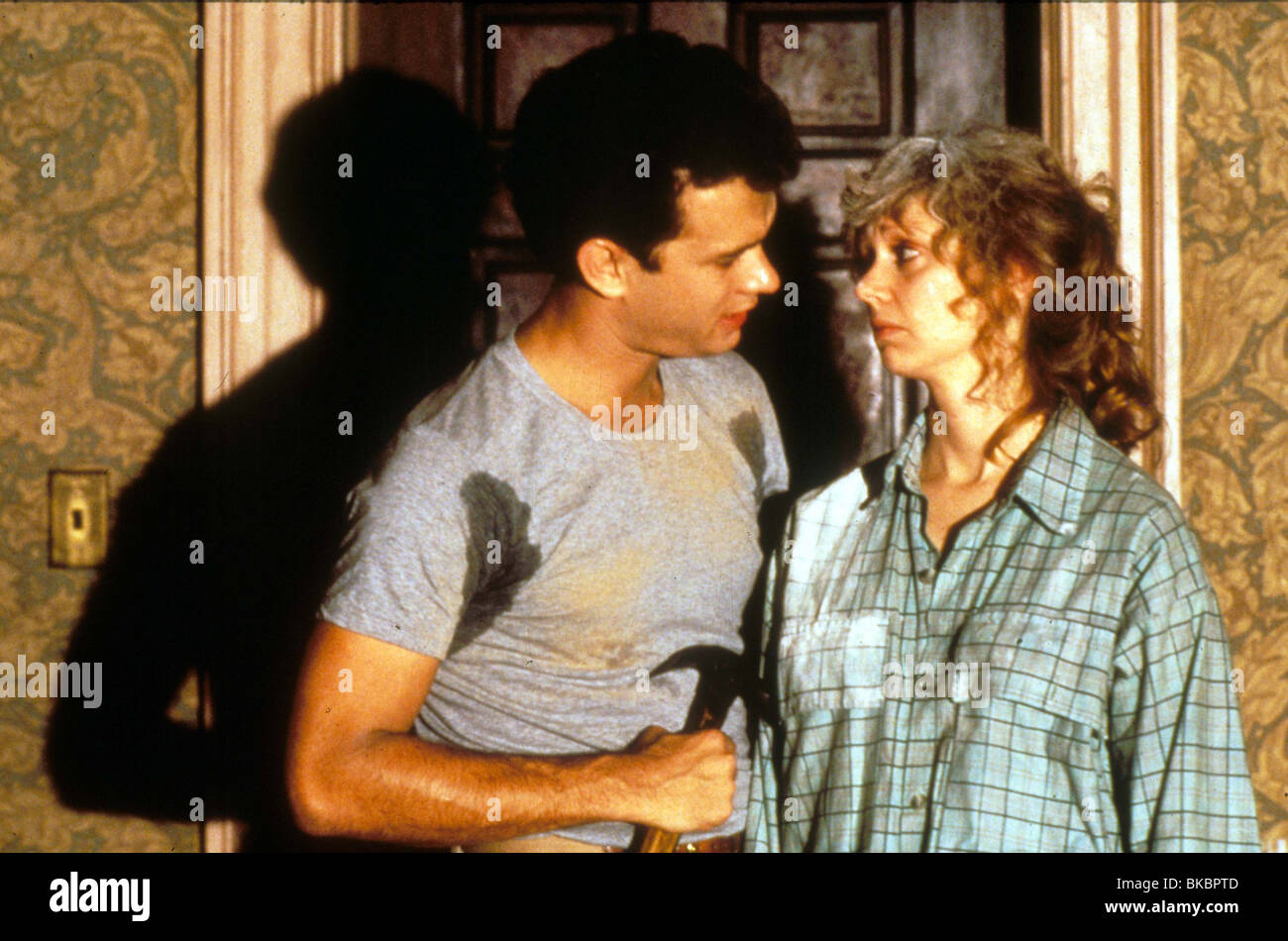 Tom hanks tmp hi-res stock photography and images - Alamy
