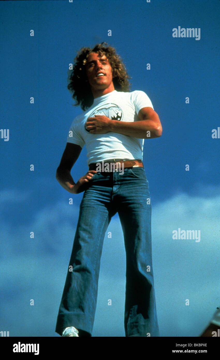 Tommy 1975 movie hi-res stock photography and images - Alamy