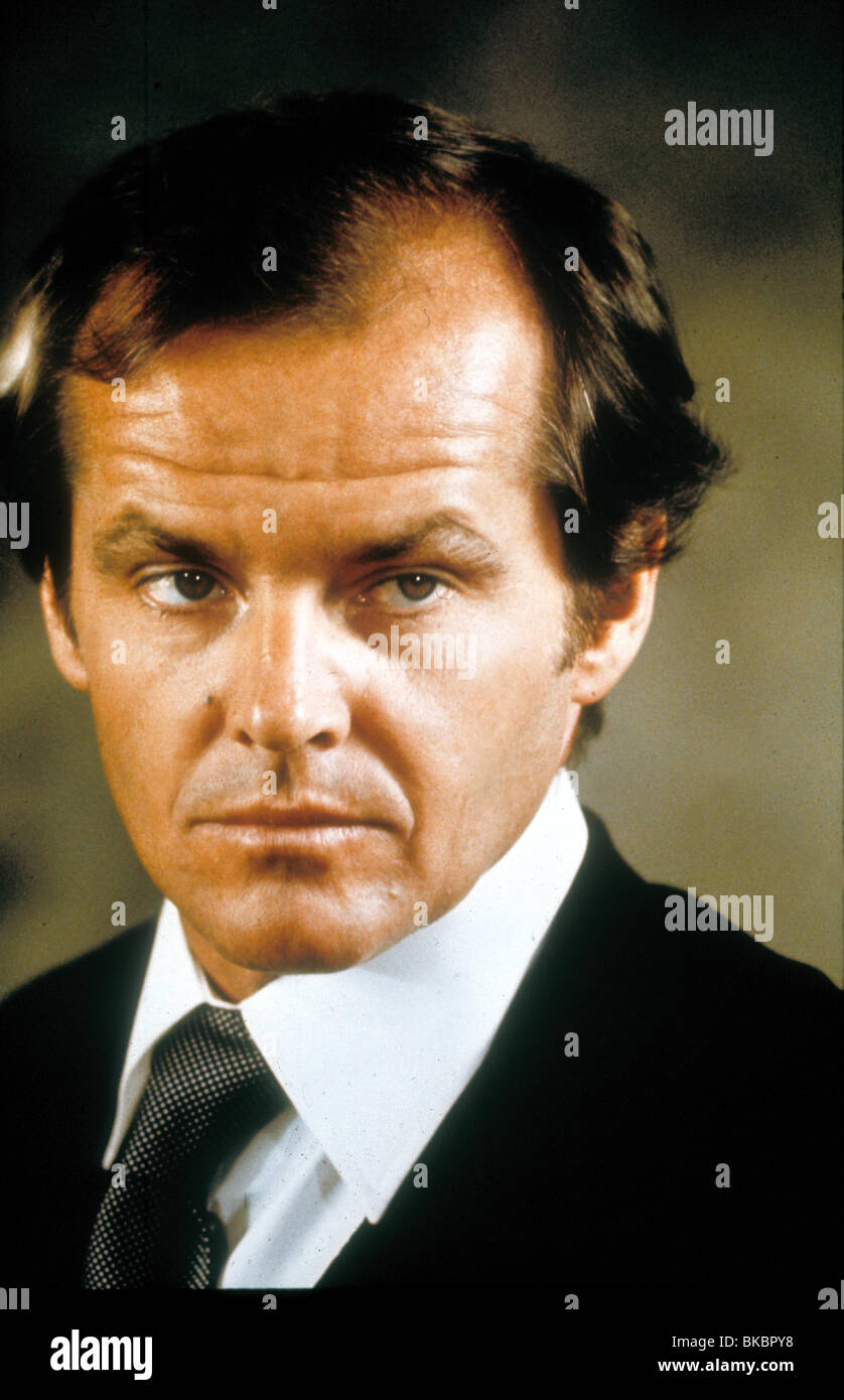 Tommy jack nicholson hi-res stock photography and images - Alamy