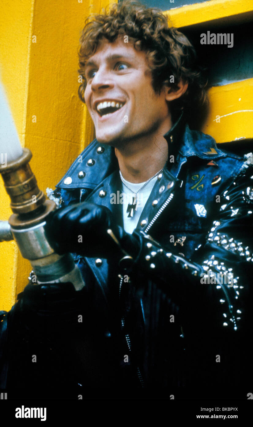 Paul nicholas hi-res stock photography and images - Alamy