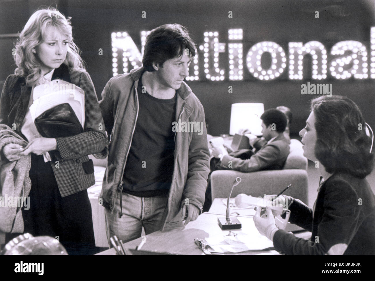Teri garr hi-res stock photography and images - Alamy