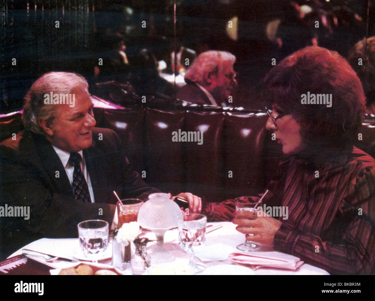 Charles Durning High Resolution Stock Photography and Images - Alamy