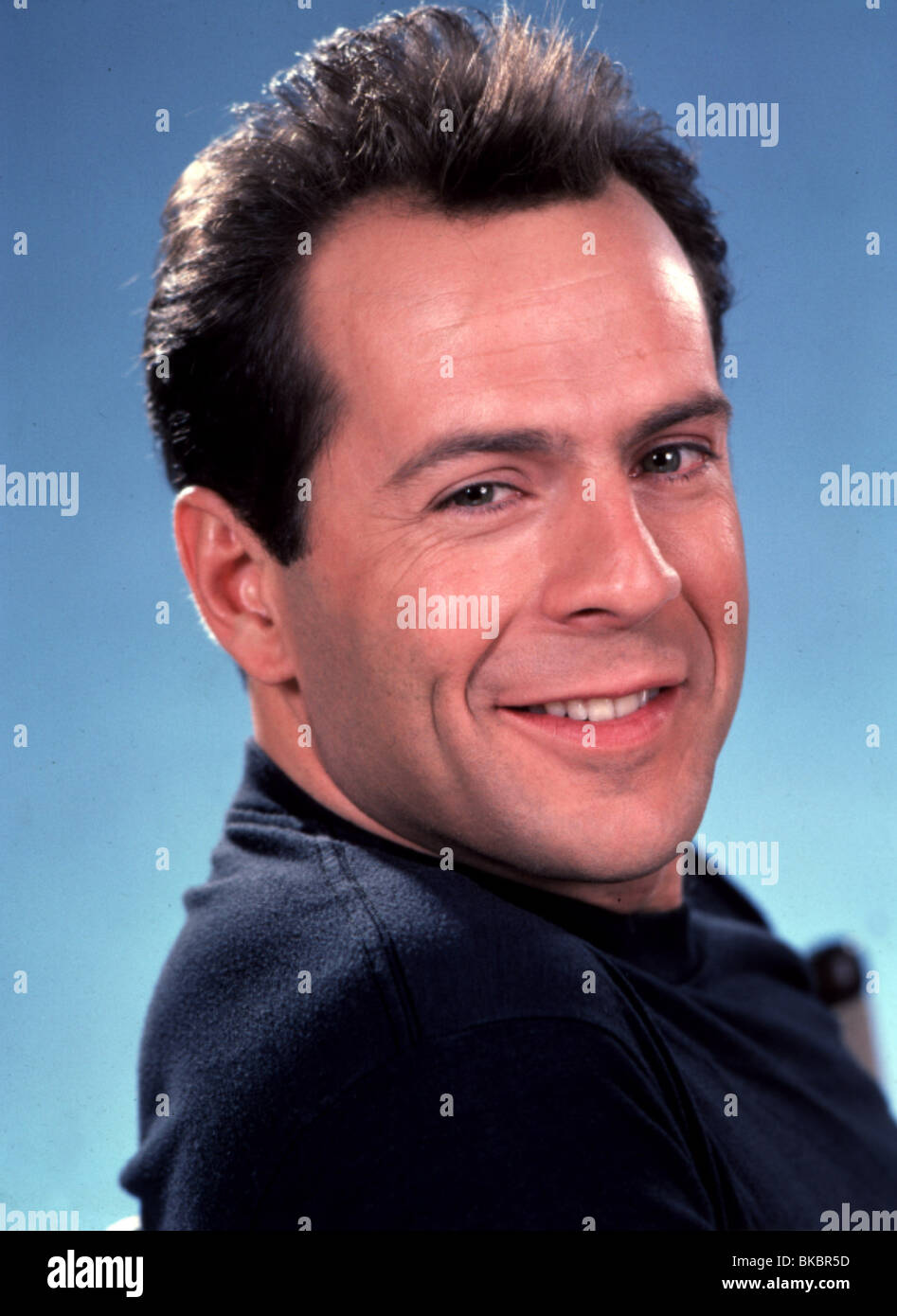 Bruce Willis 1985