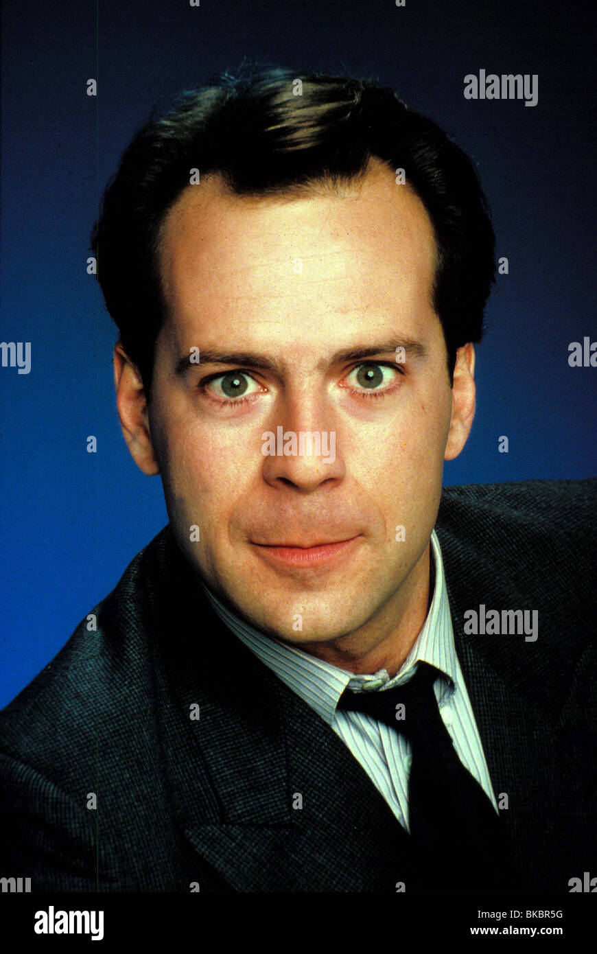 Bruce Willis 1985