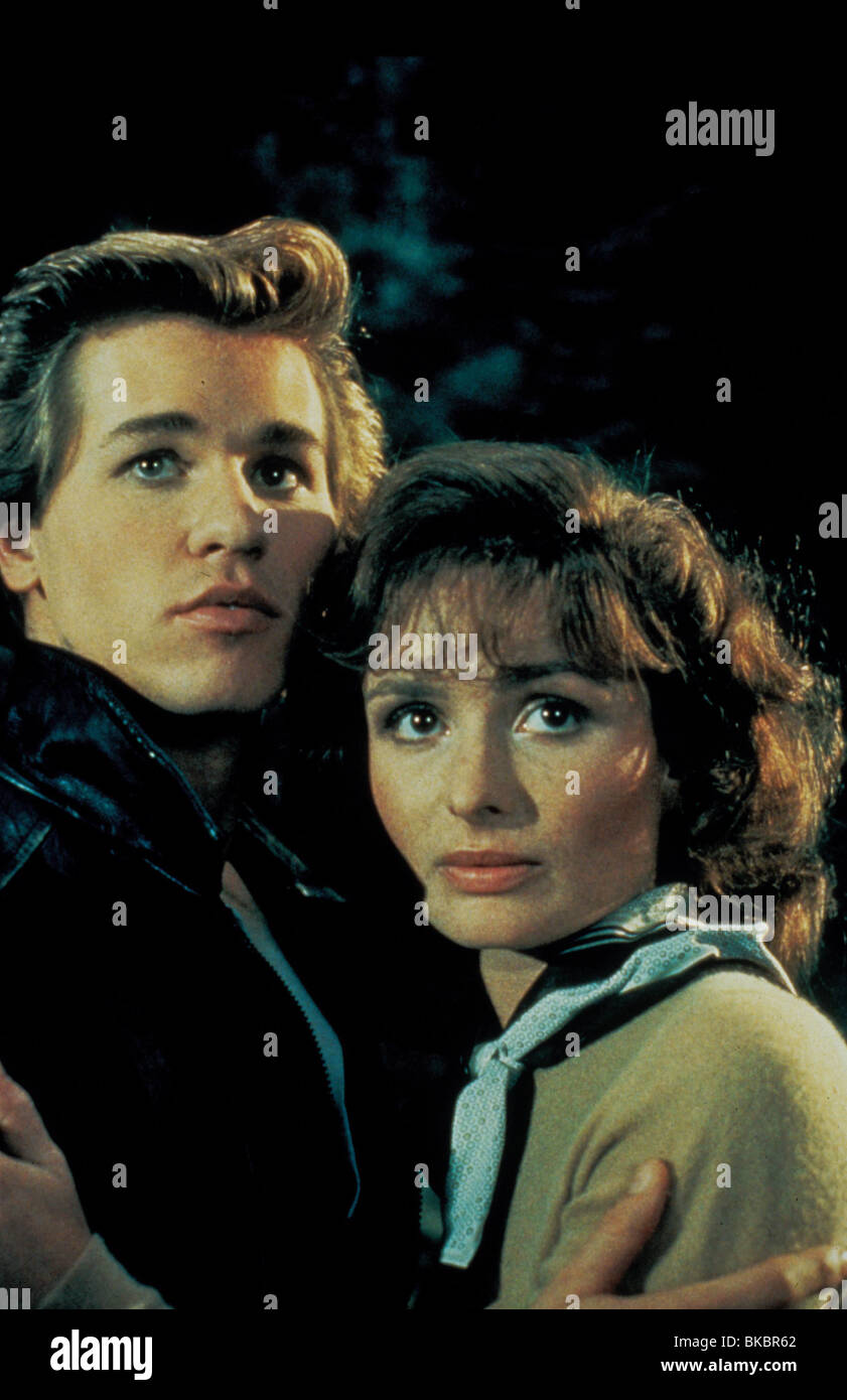Val Kilmer Top Secret