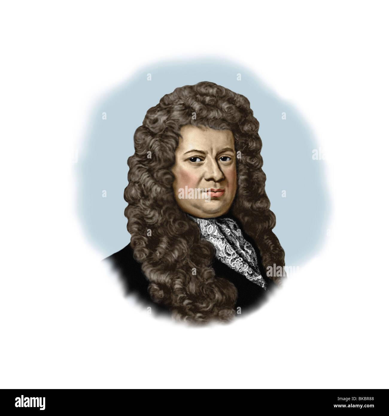 Samuel pepys hi-res stock photography and images - Alamy