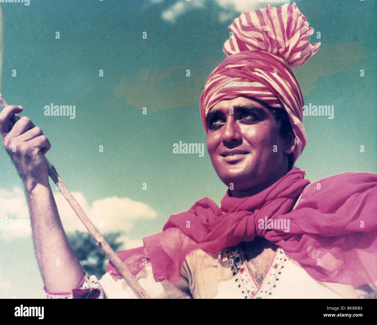 Bharat mata hi-res stock photography and images - Alamy