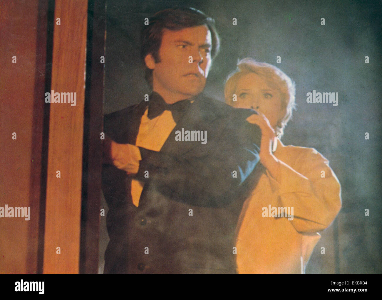 The Towering Inferno High Resolution Stock Photography and Images - Alamy