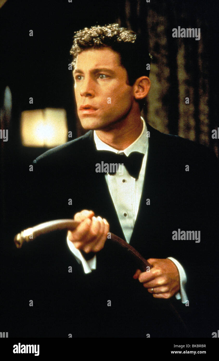 Mouse hunt 1997 lee evans hi-res stock photography and images - Alamy