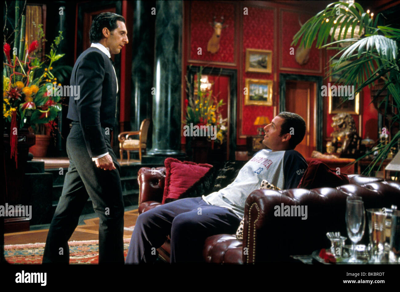 Mr deeds mr deeds john hi-res stock photography and images - Alamy
