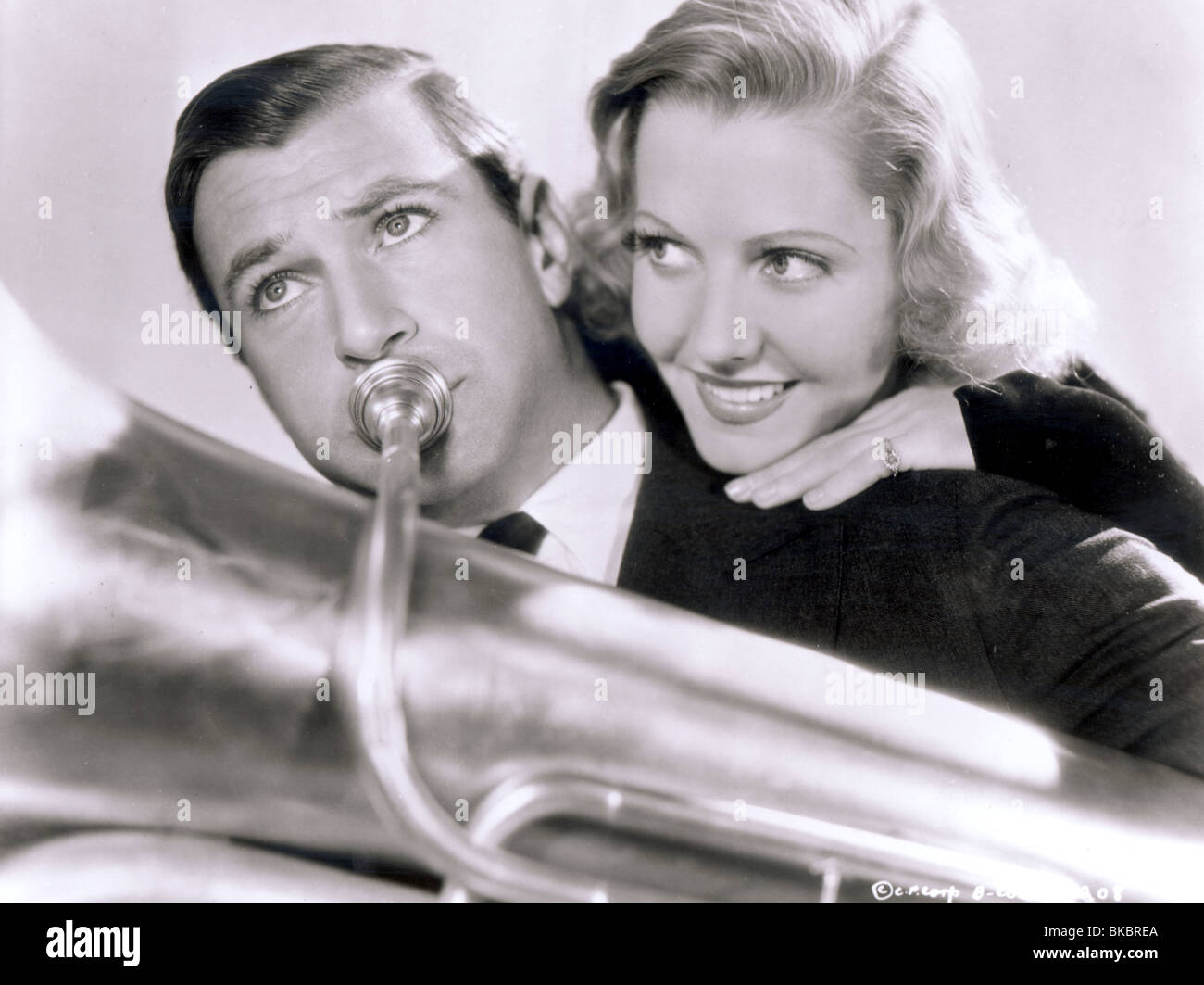 MR DEEDS GOES TO TOWN (1936) GARY COOPER, JEAN ARTHUR MDGT 006P Stock ...