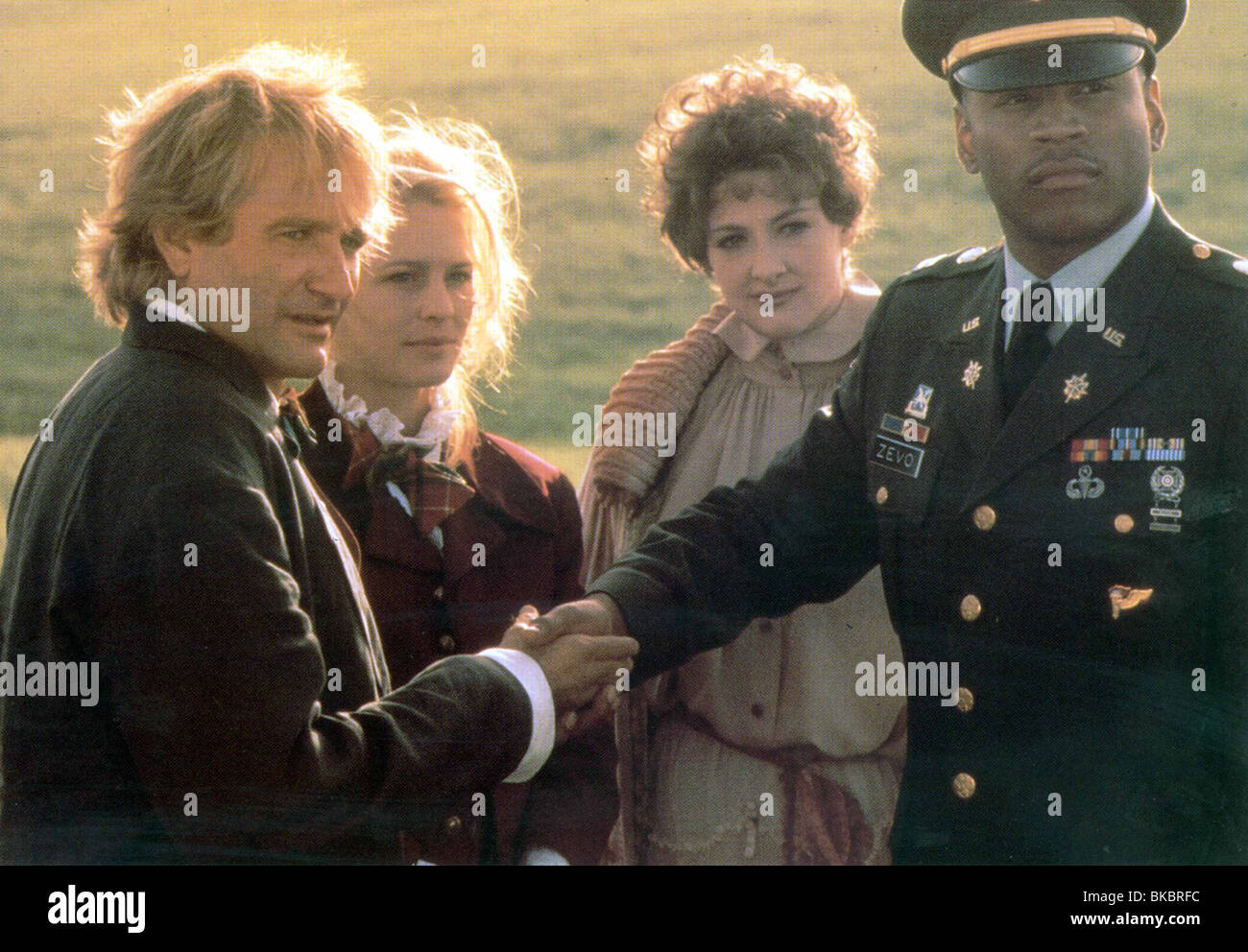 Toys robin wright 1992 hi-res stock photography and images - Alamy