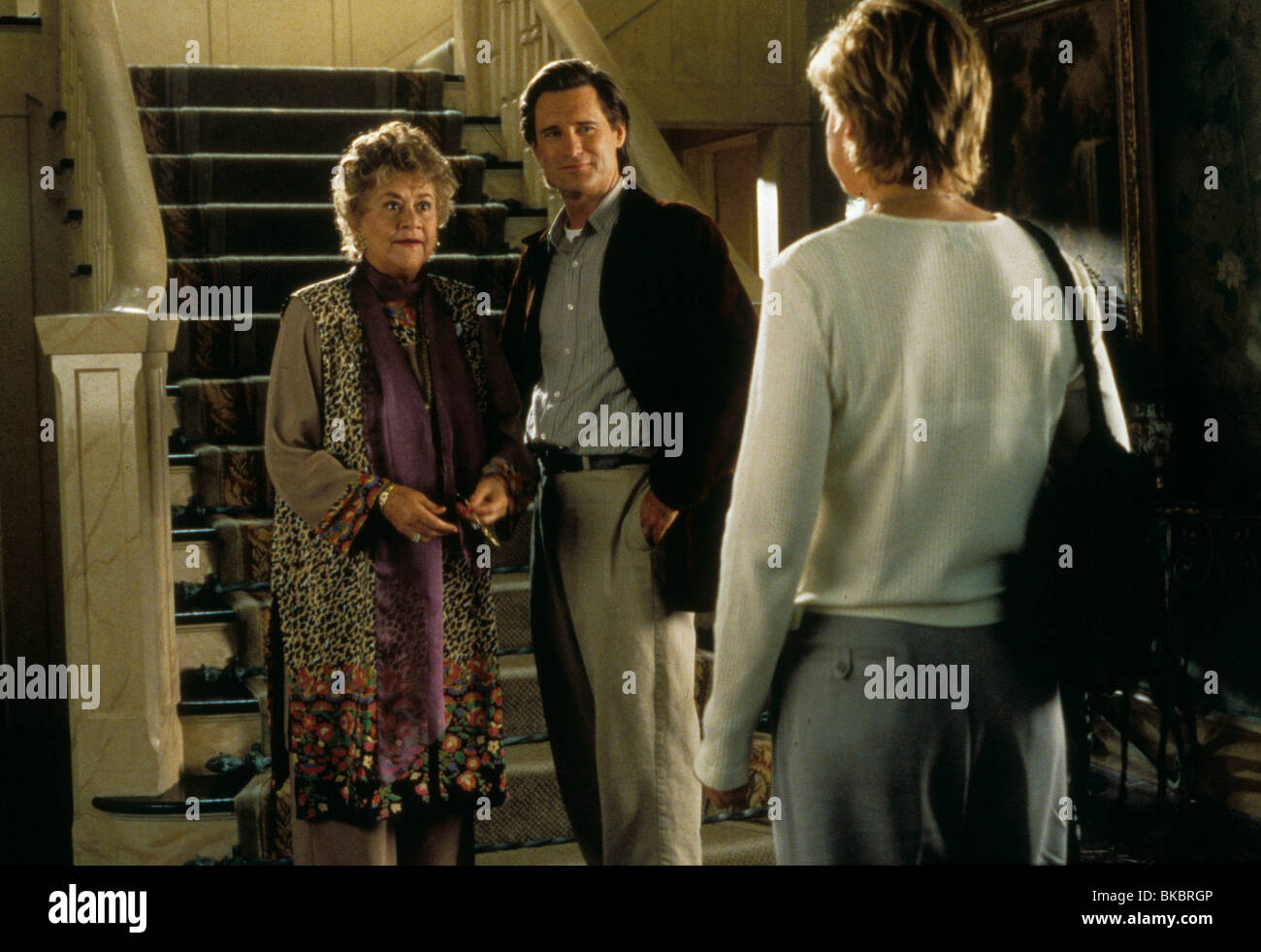 Mr wrong mr wrong 1996 hi-res stock photography and images - Alamy