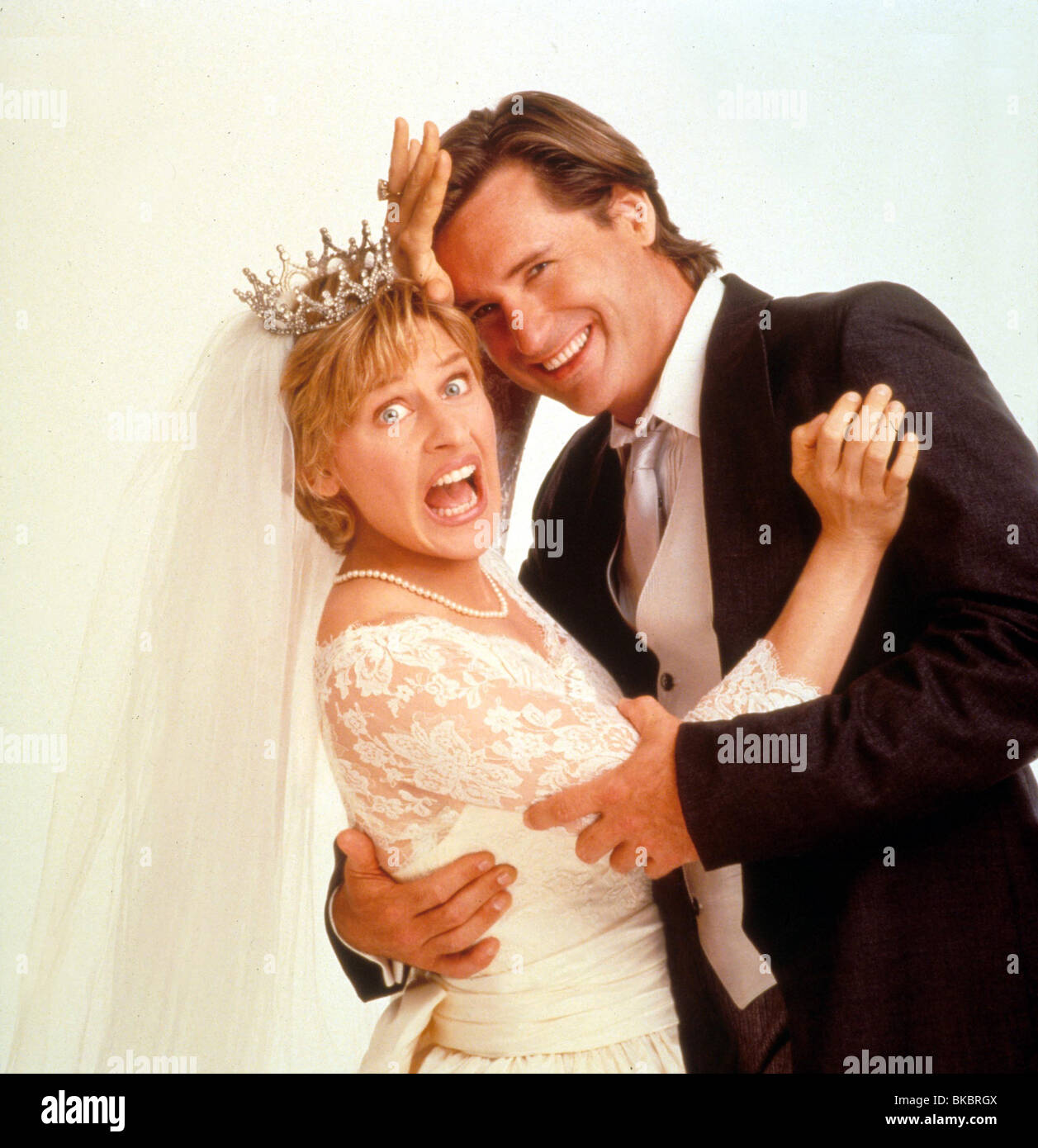 Mr wrong 1996 bill pullman hi-res stock photography and images - Alamy