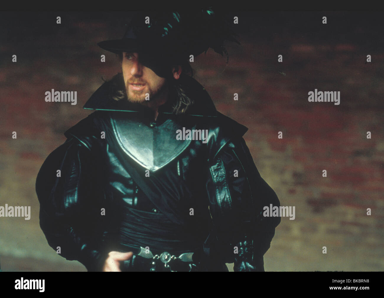 The musketeer 2001 hi-res stock photography and images - Alamy