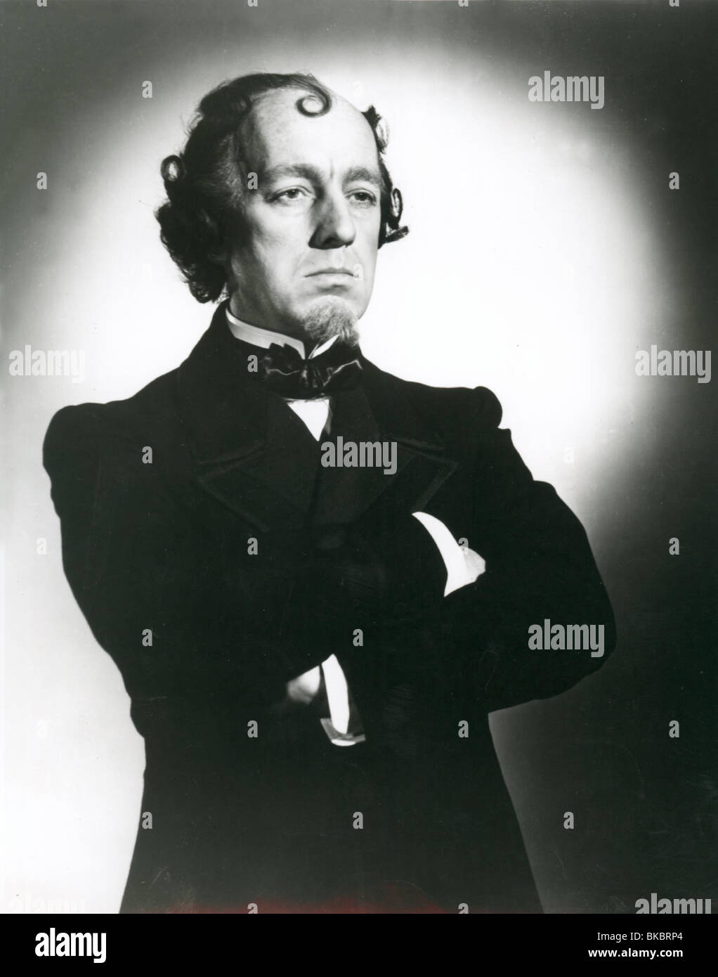 The mudlark 1950 alec guinness hi-res stock photography and images - Alamy