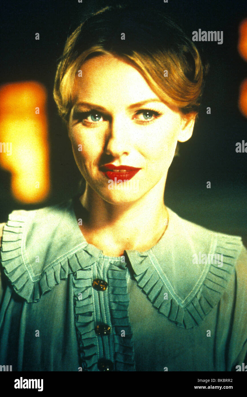 Mulholland Drive 2001