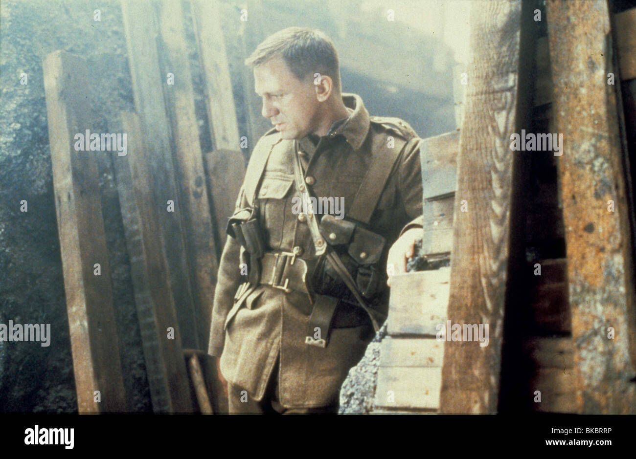 Daniel craig hi-res stock photography and images - Alamy