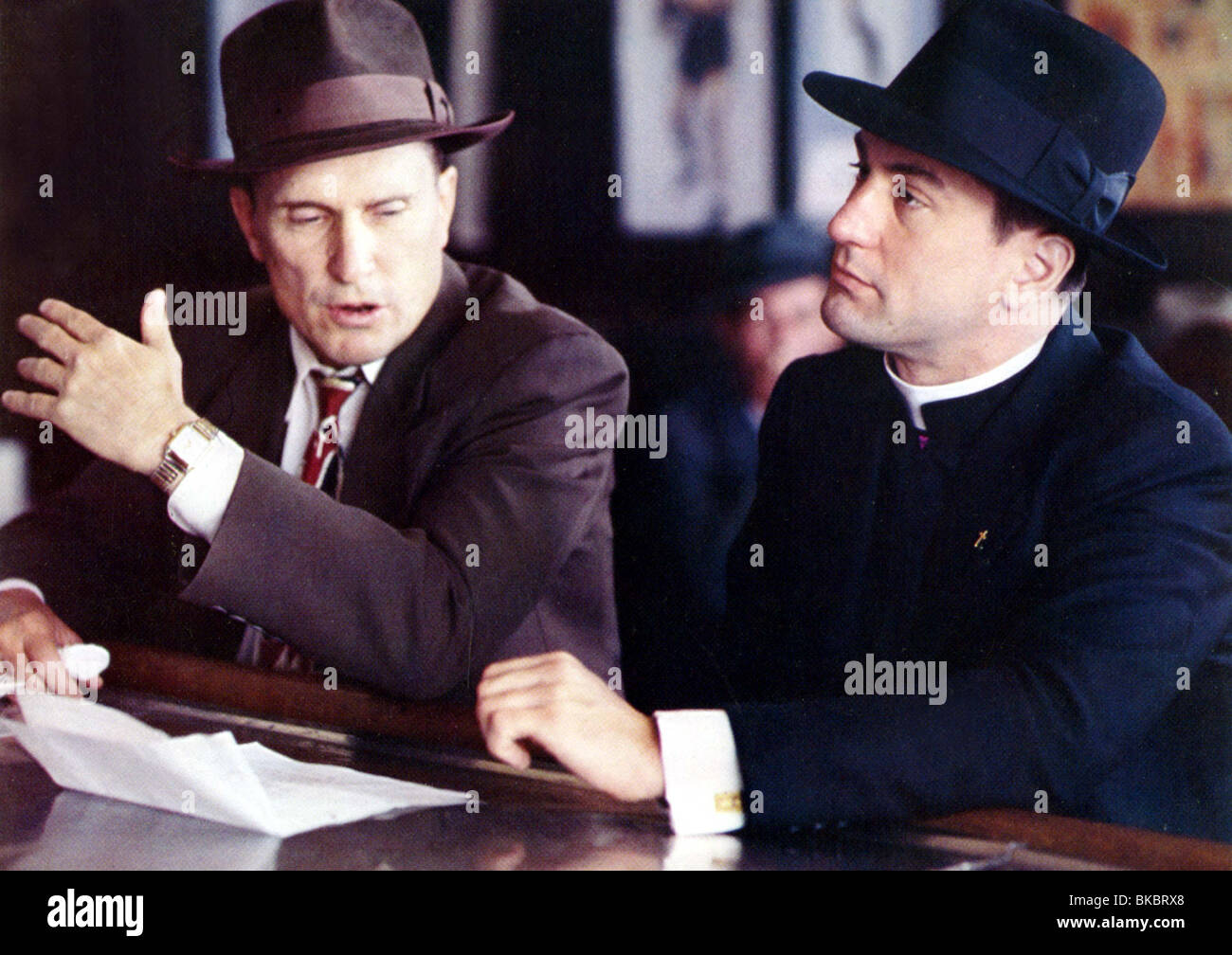 True confessions 1981 robert duvall hi-res stock photography and images ...