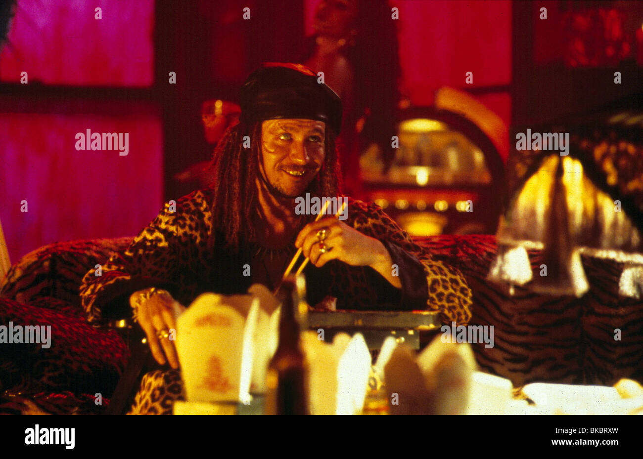 Gary oldman true romance hi-res stock photography and images - Alamy