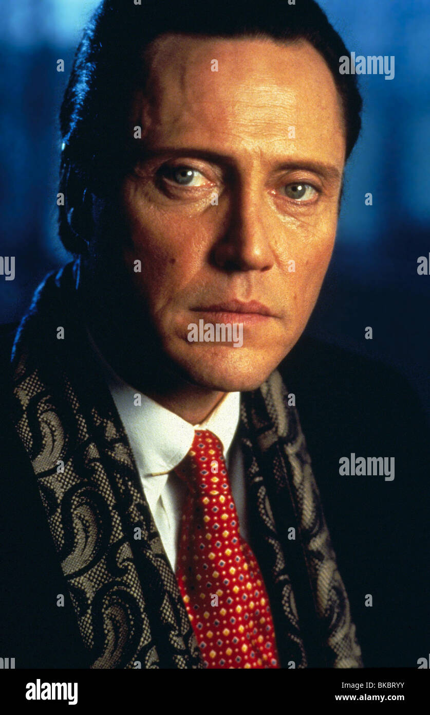 Christopher Walken True Romance Monologue