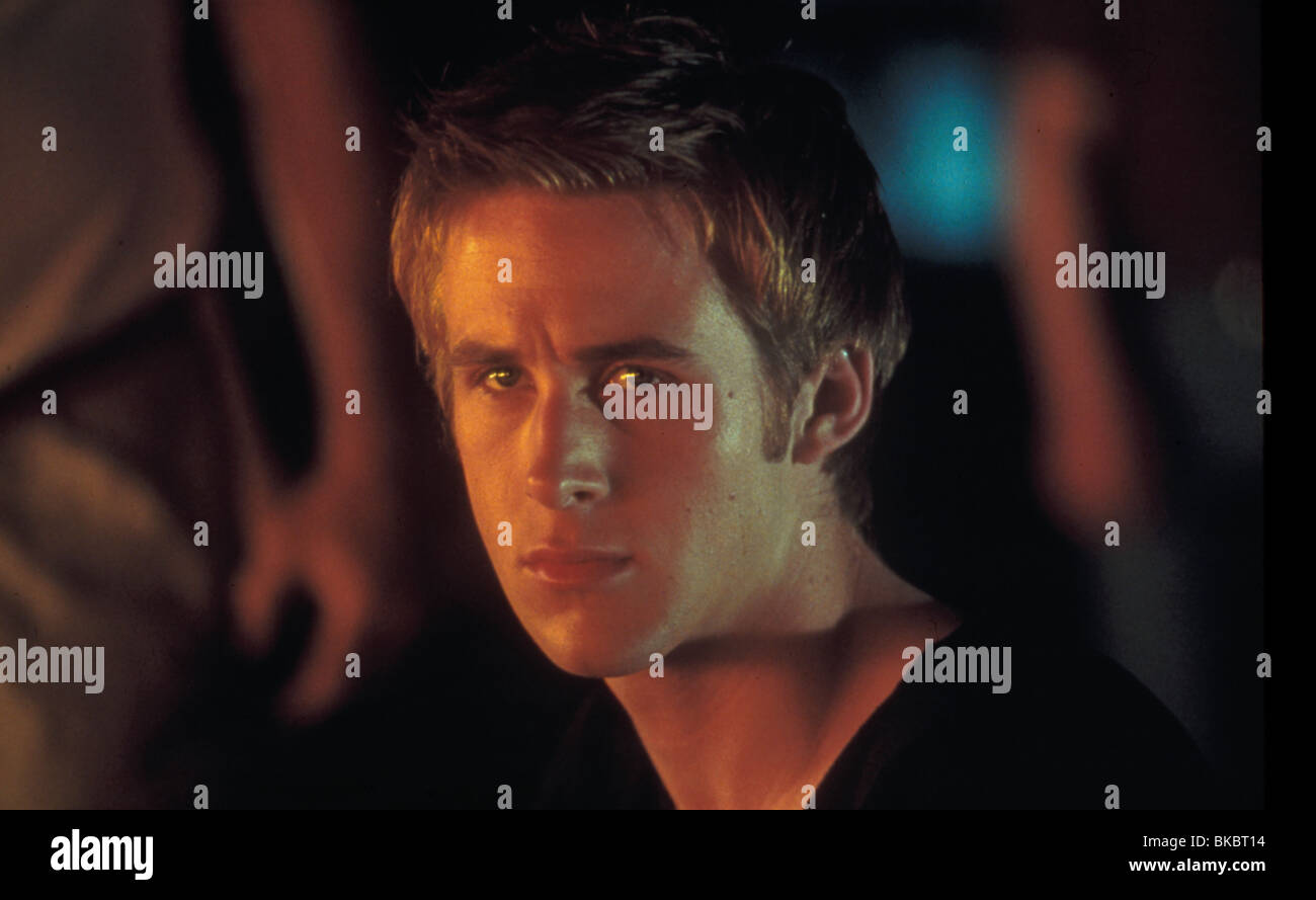 Ryan Gosling Murder By Numbers Gif