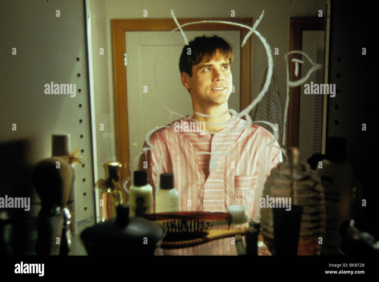 The truman show hi-res stock photography and images - Alamy