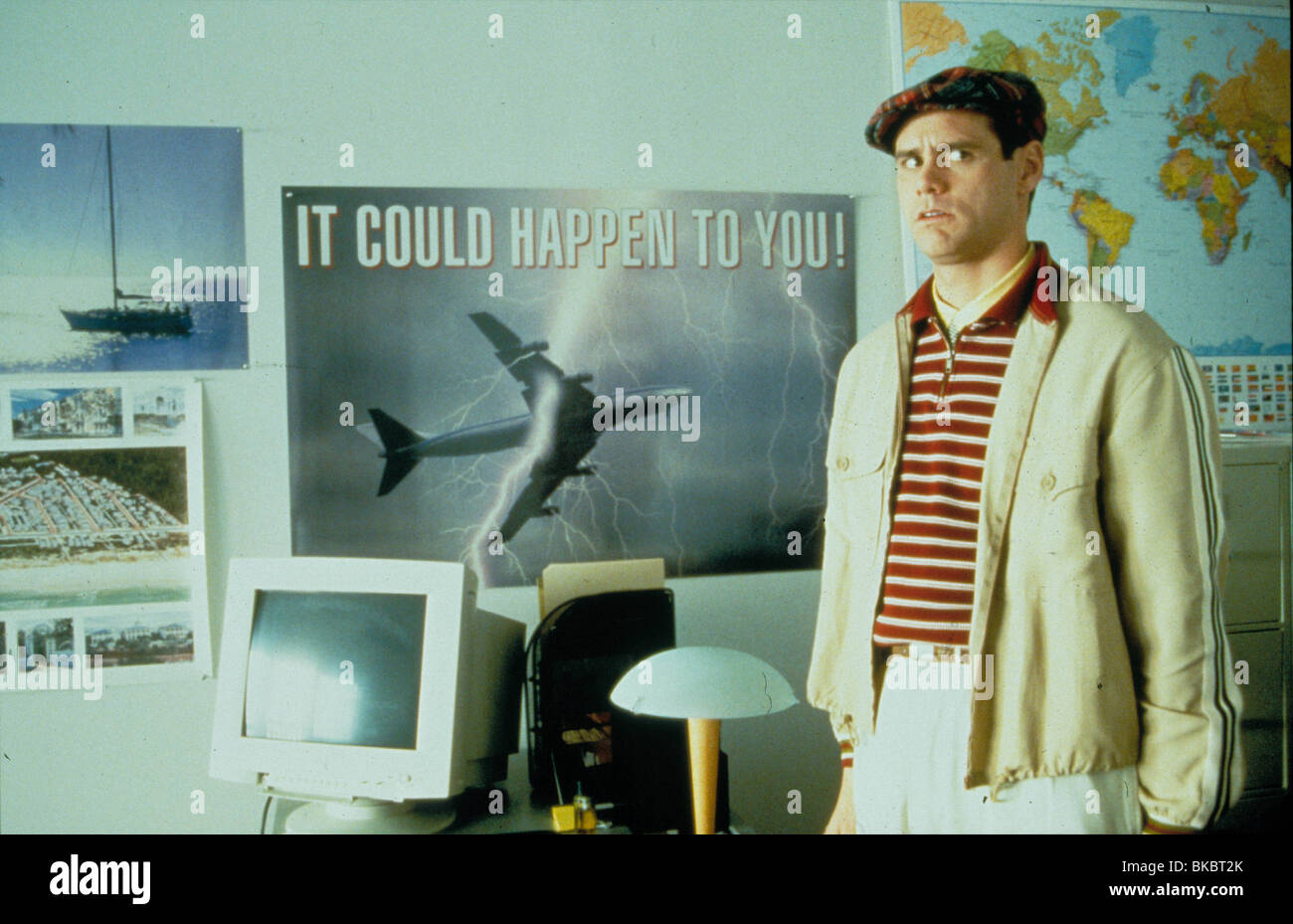 The truman show film stills hi-res stock photography and images - Alamy