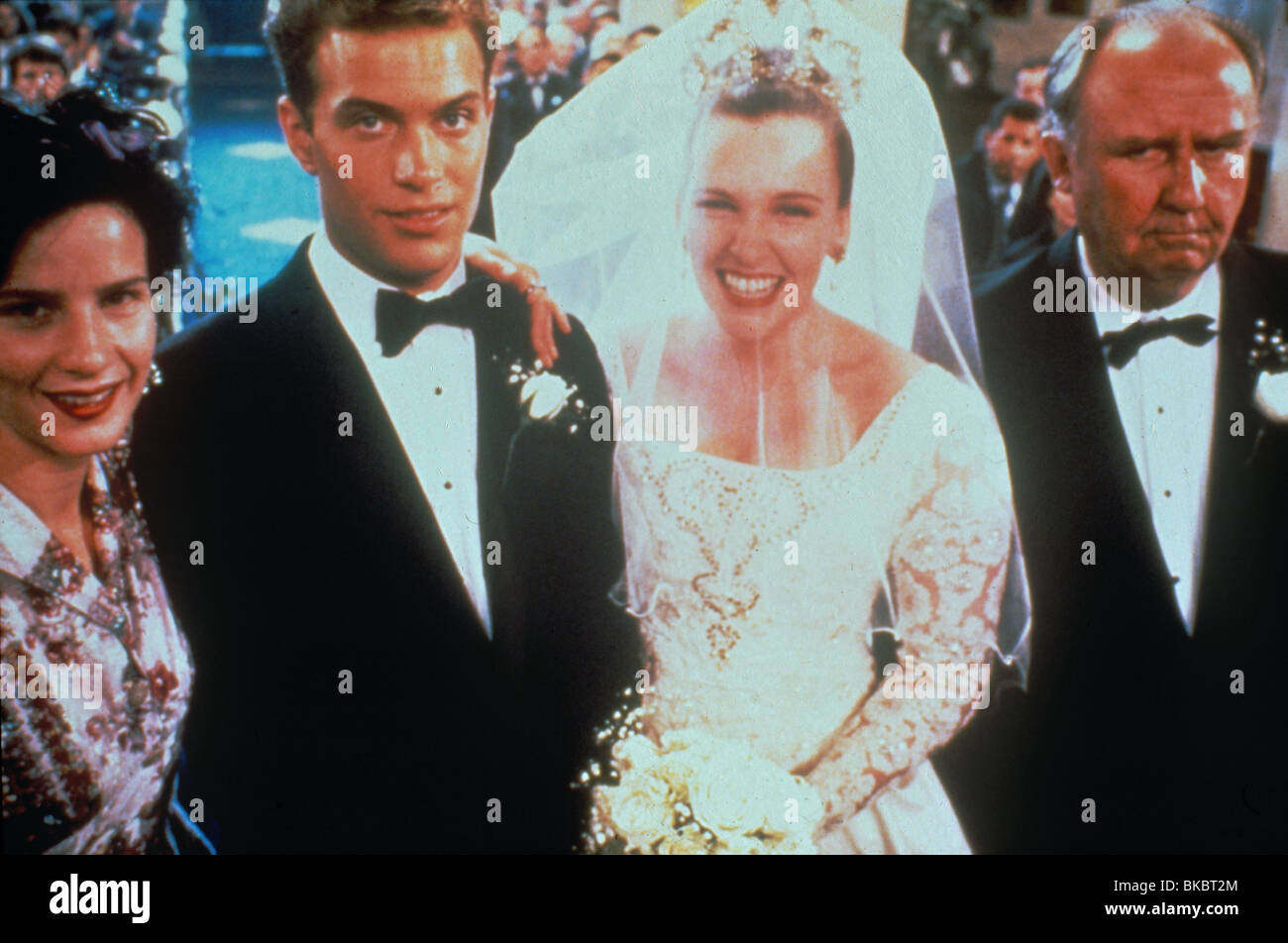 Daniel lapaine muriel's wedding hi-res stock photography and images - Alamy