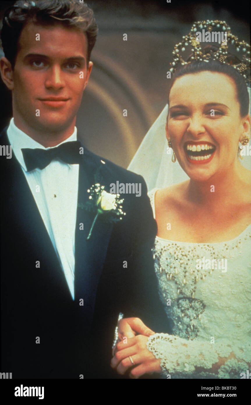 Muriel's wedding toni collette hi-res stock photography and images - Alamy