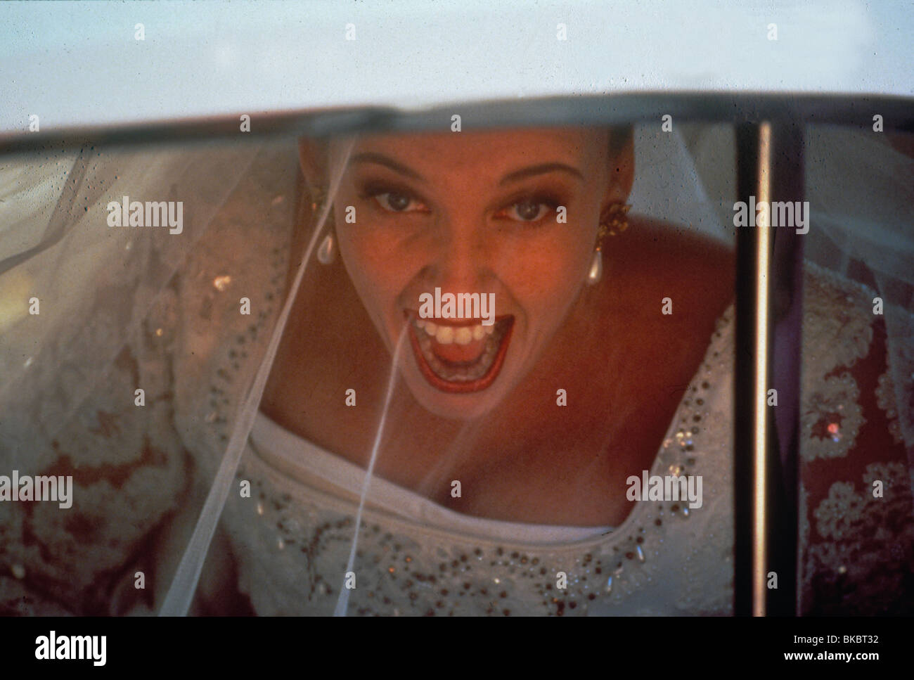 Toni collette muriel's wedding hi-res stock photography and images - Alamy