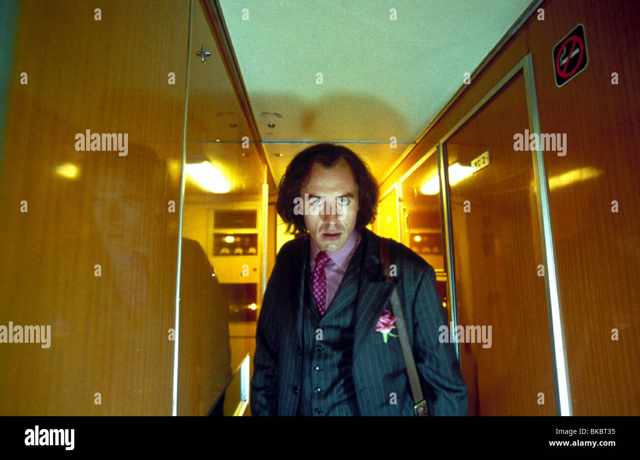 THE TRUTH ABOUT CHARLIE (2002) STEPHEN DILLANE TACH 007 Stock Photo - Alamy