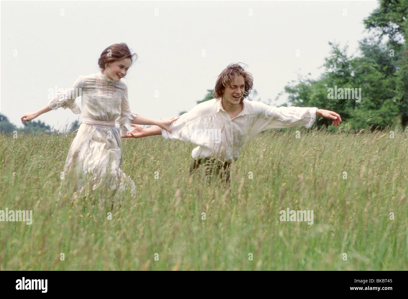 Jonathan Jackson 2002