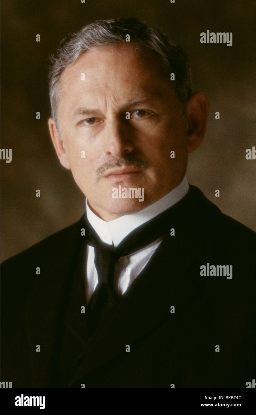 Victor Garber Young