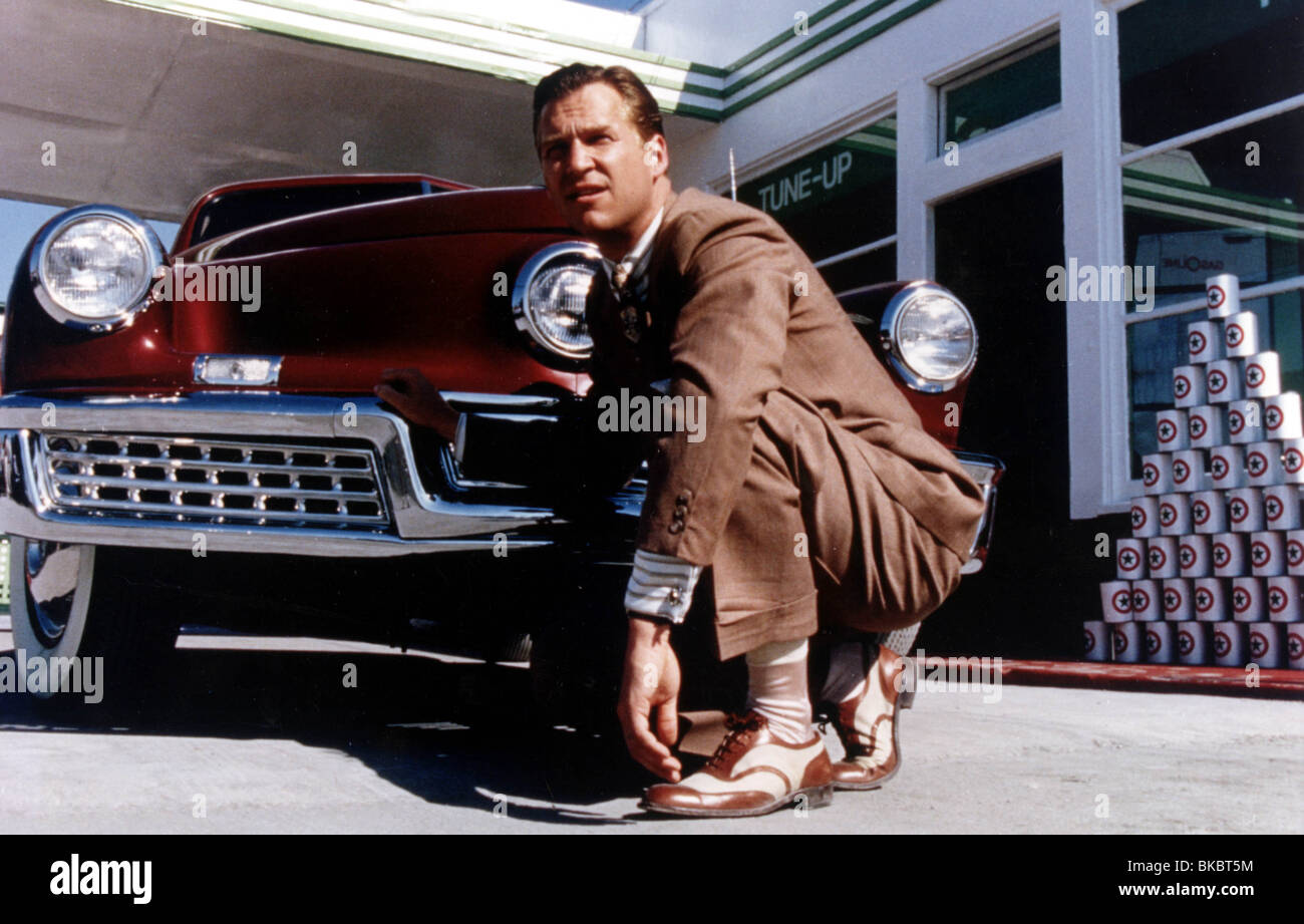 TUCKER : THE MAN AND HIS DREAM (1988) JEFF BRIDGES TCK 006CP Stock ...