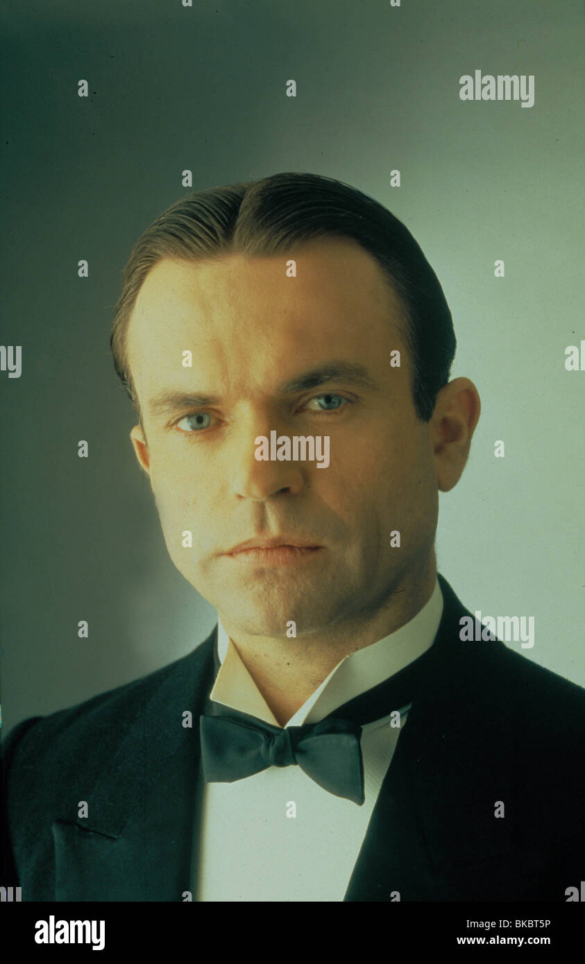 Brilliant career 1979 sam neill hi-res stock photography and images - Alamy