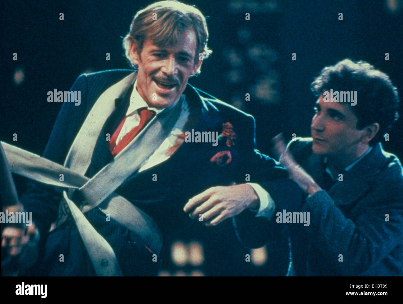 MY FAVOURITE YEAR (1982) MY FAVORITE YEAR (ALT) PETER O'TOOLE, MARK ...