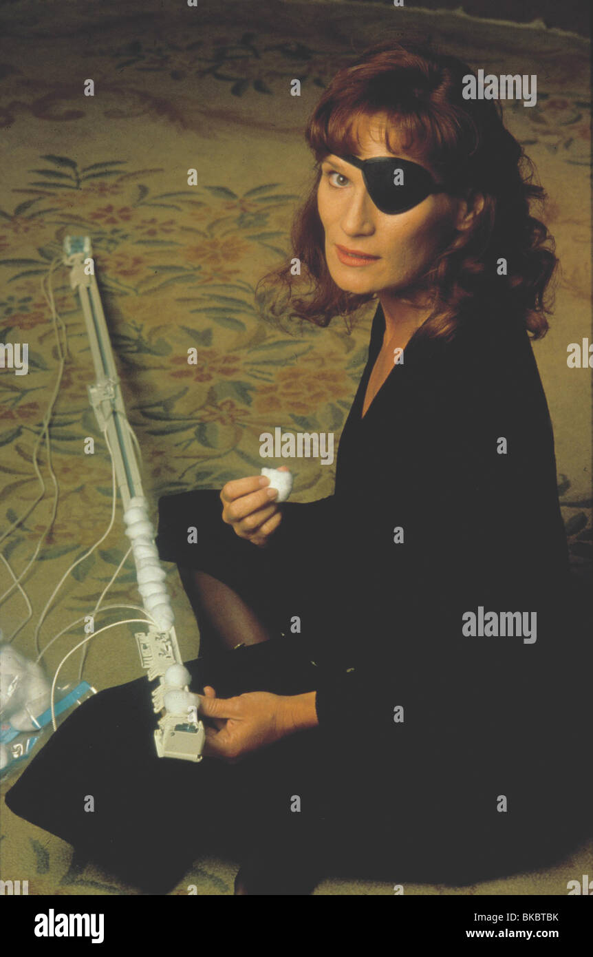 Twin peaks tv 1990 wendy robie hi-res stock photography and images - Alamy