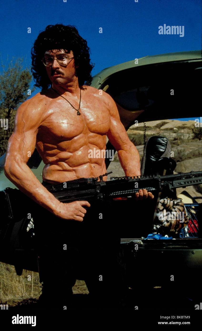 Weird al hi-res stock photography and images - Alamy