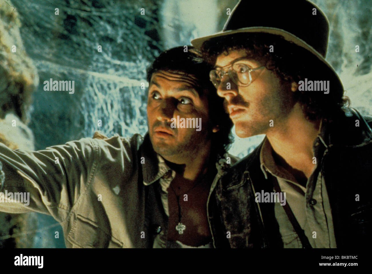 Uhf 1989 weird al yankovic hi-res stock photography and images - Alamy