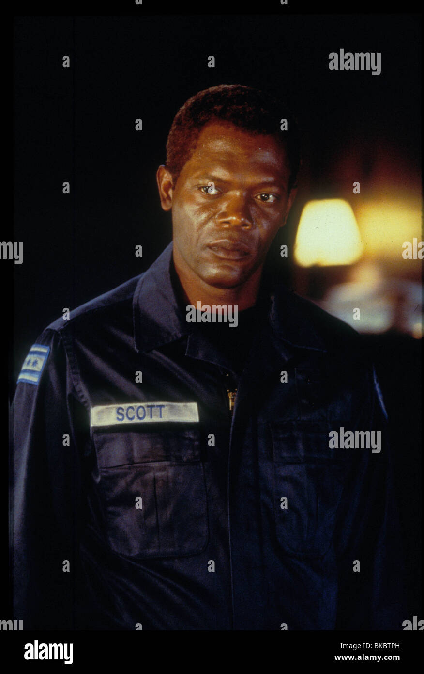 The negotiator 1998 hi-res stock photography and images - Alamy