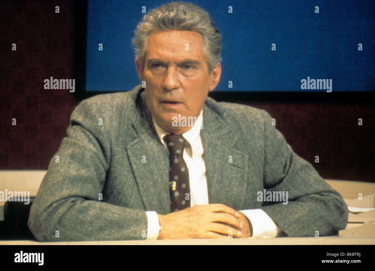 Peter finch hi-res stock photography and images - Alamy
