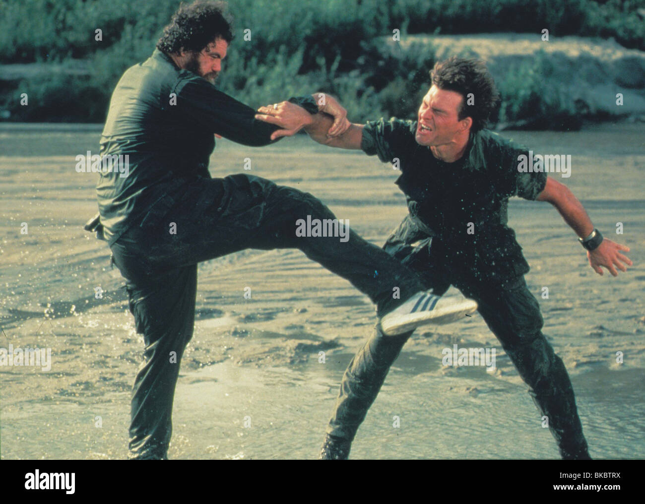 Randall Tex Cobb Uncommon Valor