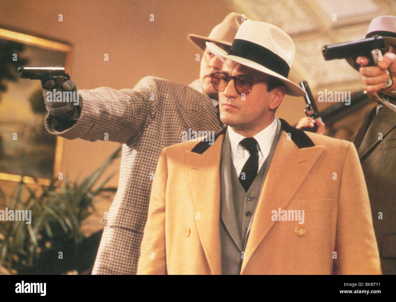 The untouchables hi-res stock photography and images - Alamy