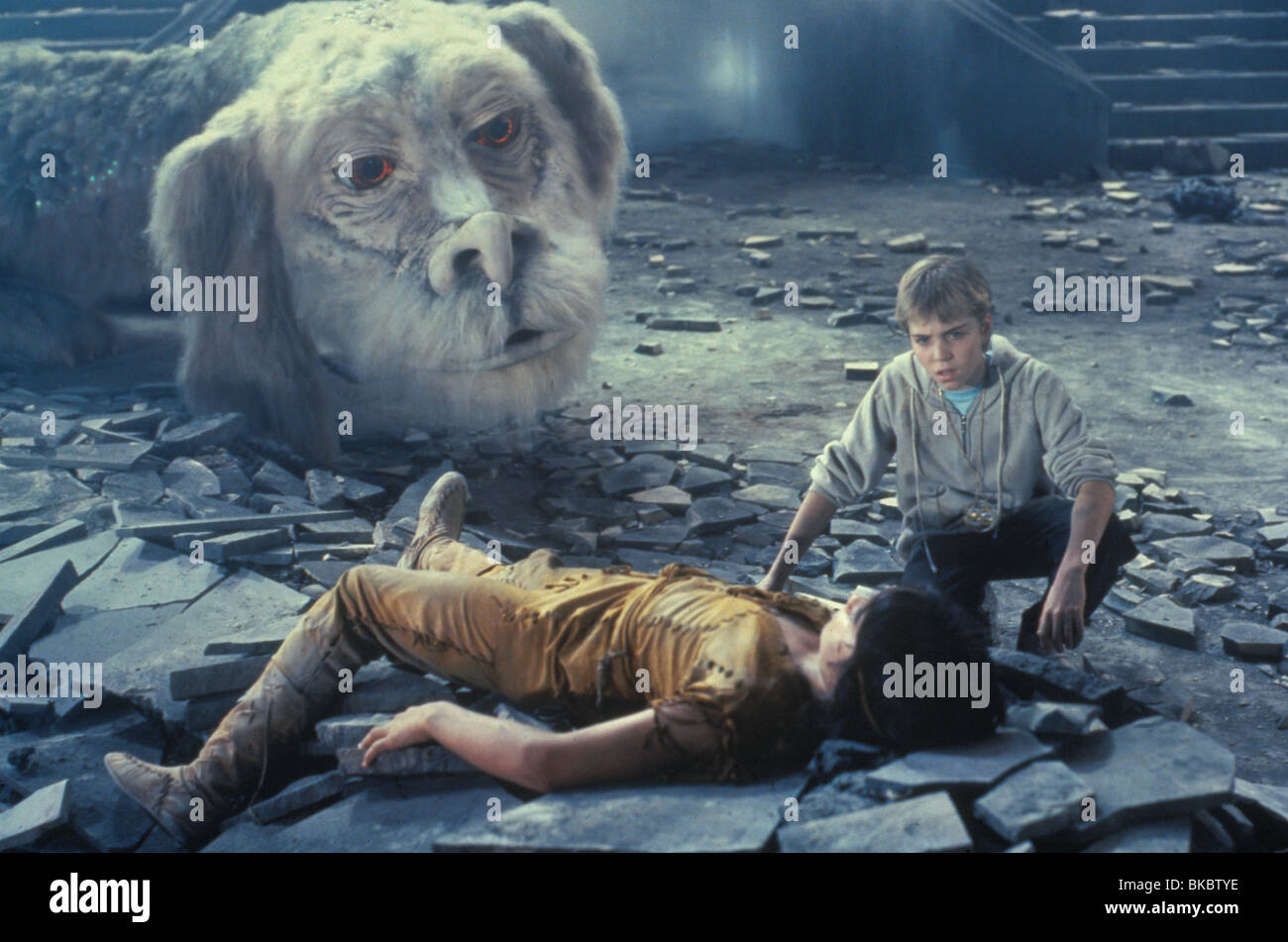 The neverending story ii hi-res stock photography and images - Alamy