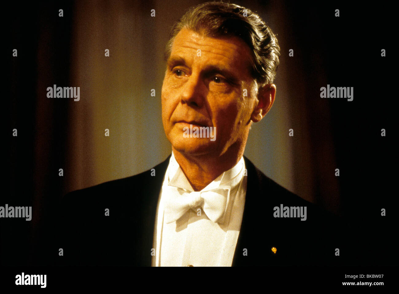 James Fox Downton Abbey