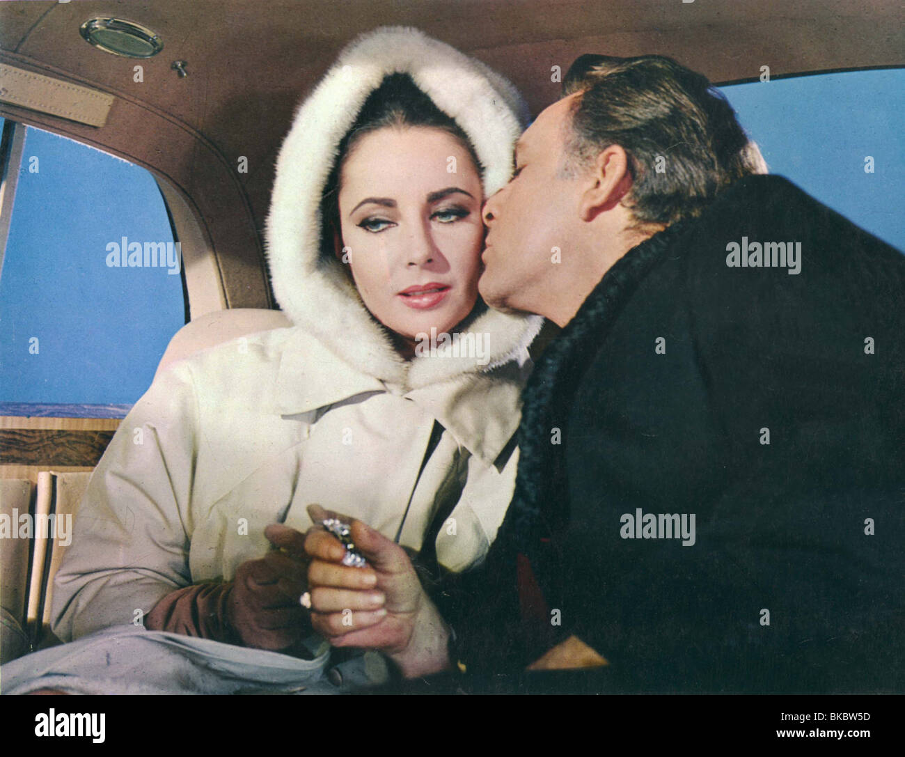 The v.i.p.s movie hi-res stock photography and images - Alamy