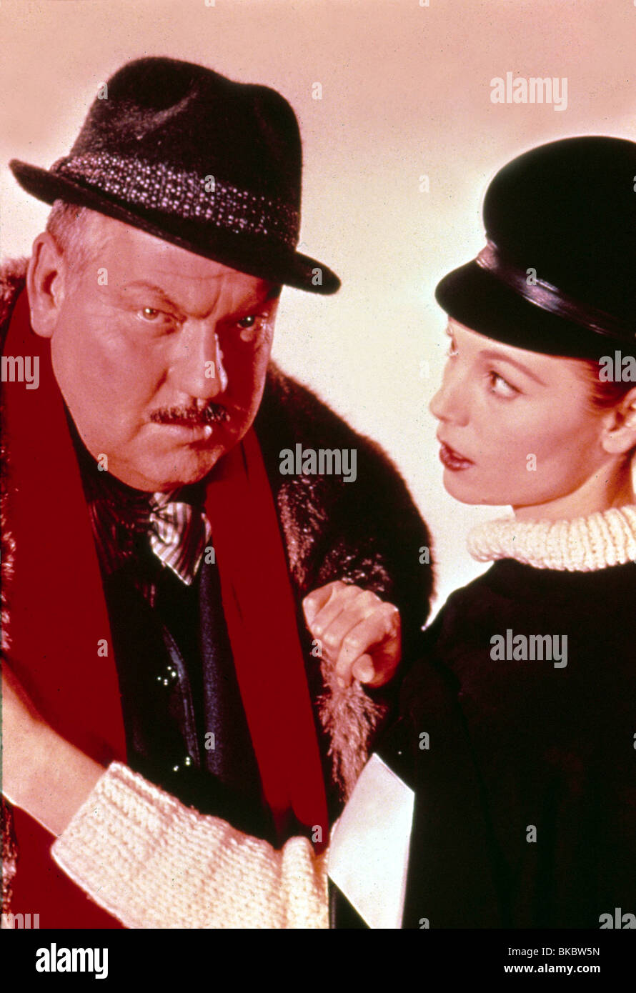 The v.i.p.s movie hi-res stock photography and images - Alamy